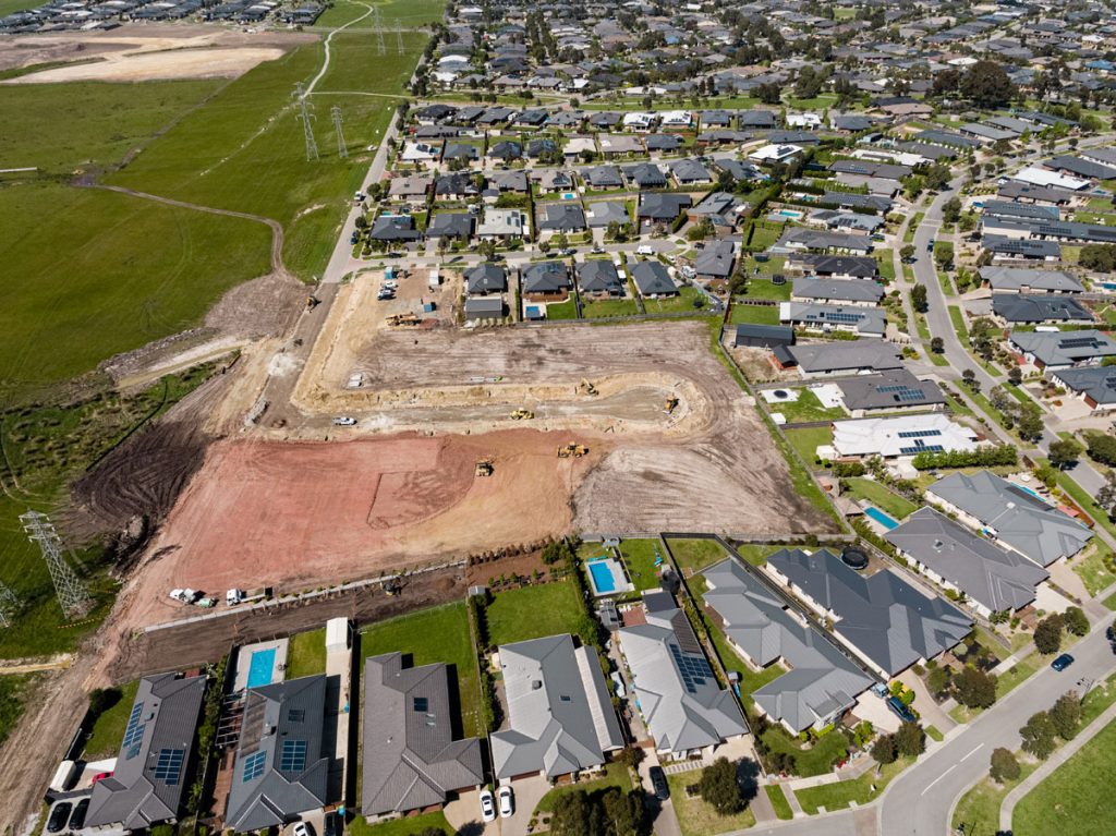 Botanic Ridge | Established community in Casey now selling