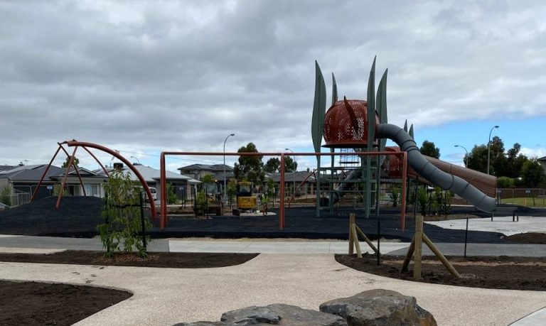 News - Botanic Ridge