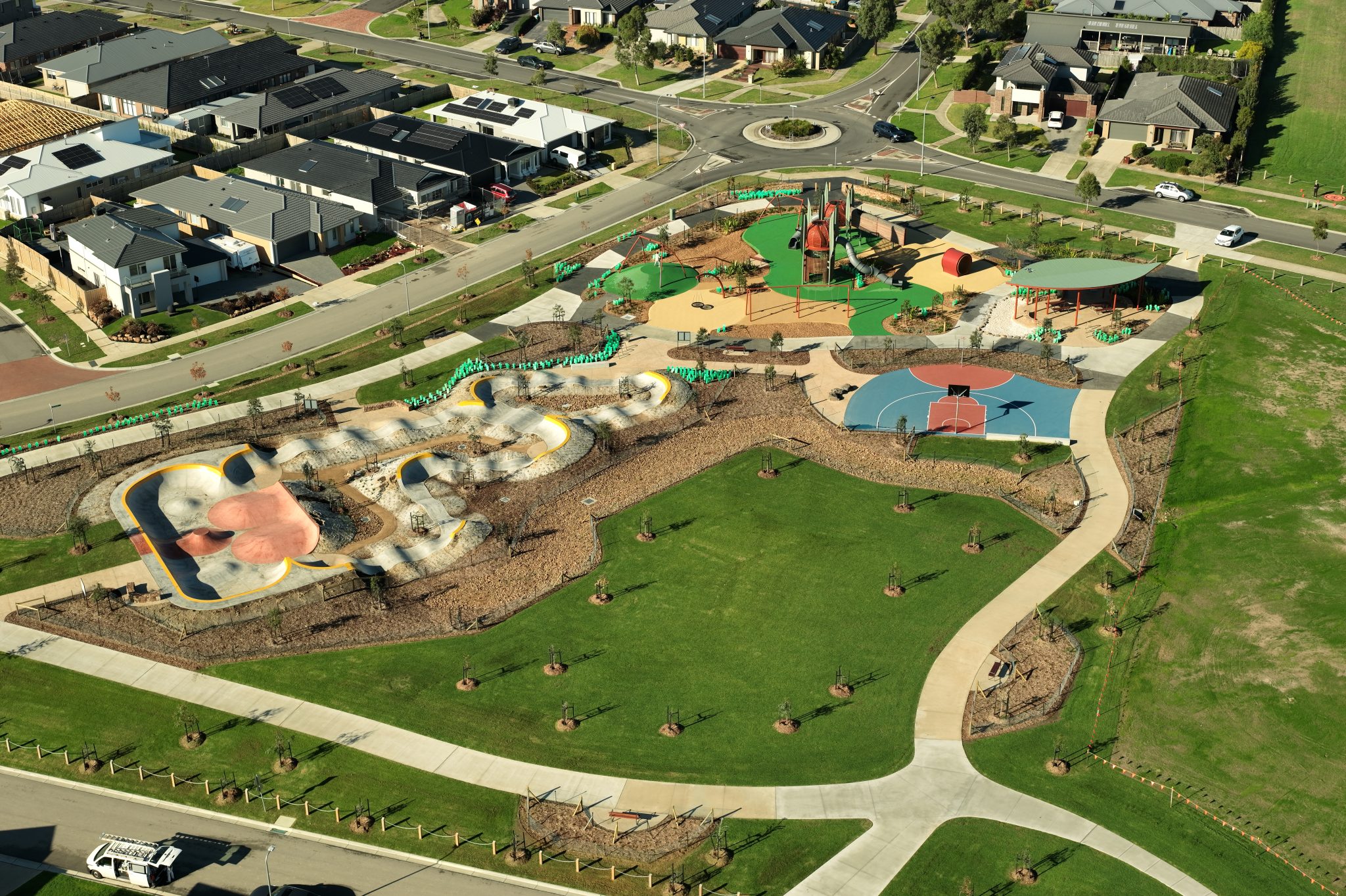 Availability at Botanic Ridge Coming to an End - Botanic Ridge